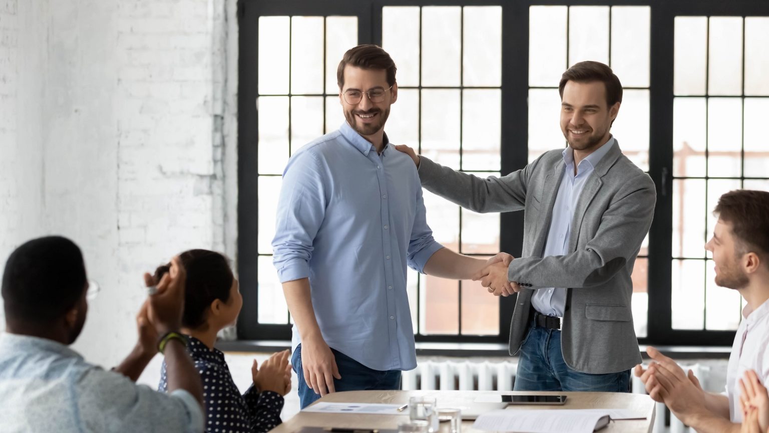 13 Great Employee Recognition Tricks That Actually Work